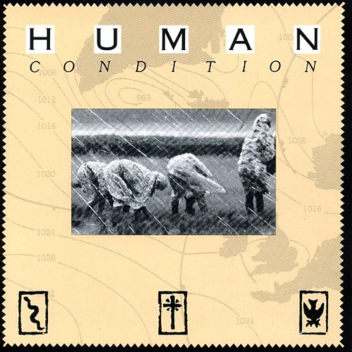 Play Human Condition by The Human Condition on Amazon Music