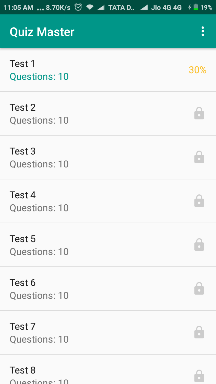 quiz master - App on Amazon Appstore