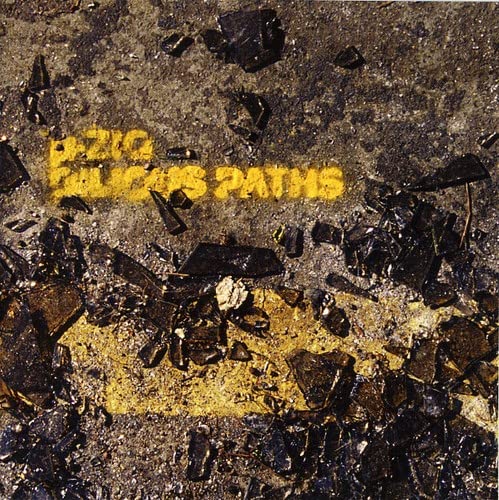 Mu-Ziq - Bilious Paths - Amazon.com Music