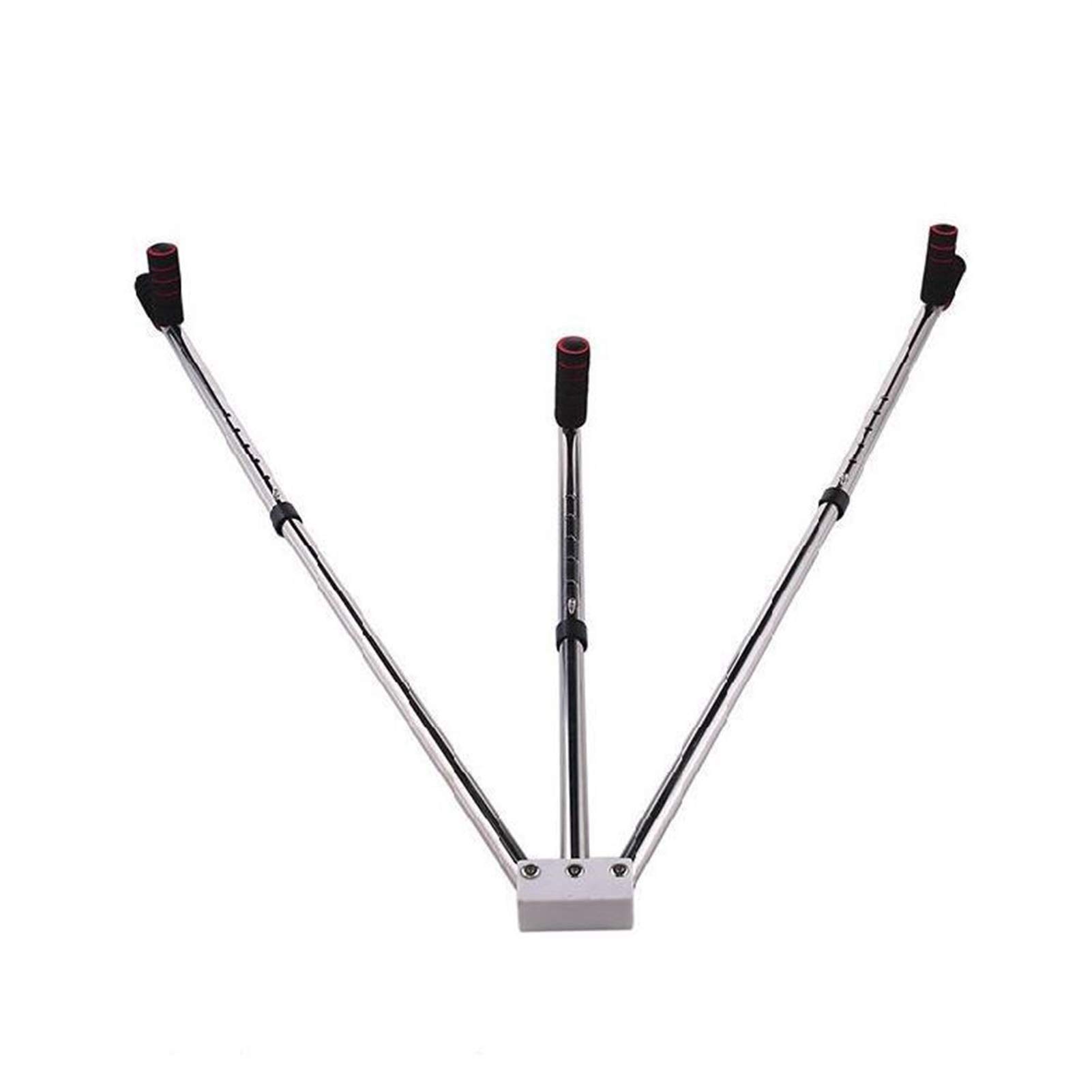 Buy 3 Bar Leg Stretcher,Ballet Leg Extension Machine 3 Bar Leg ...