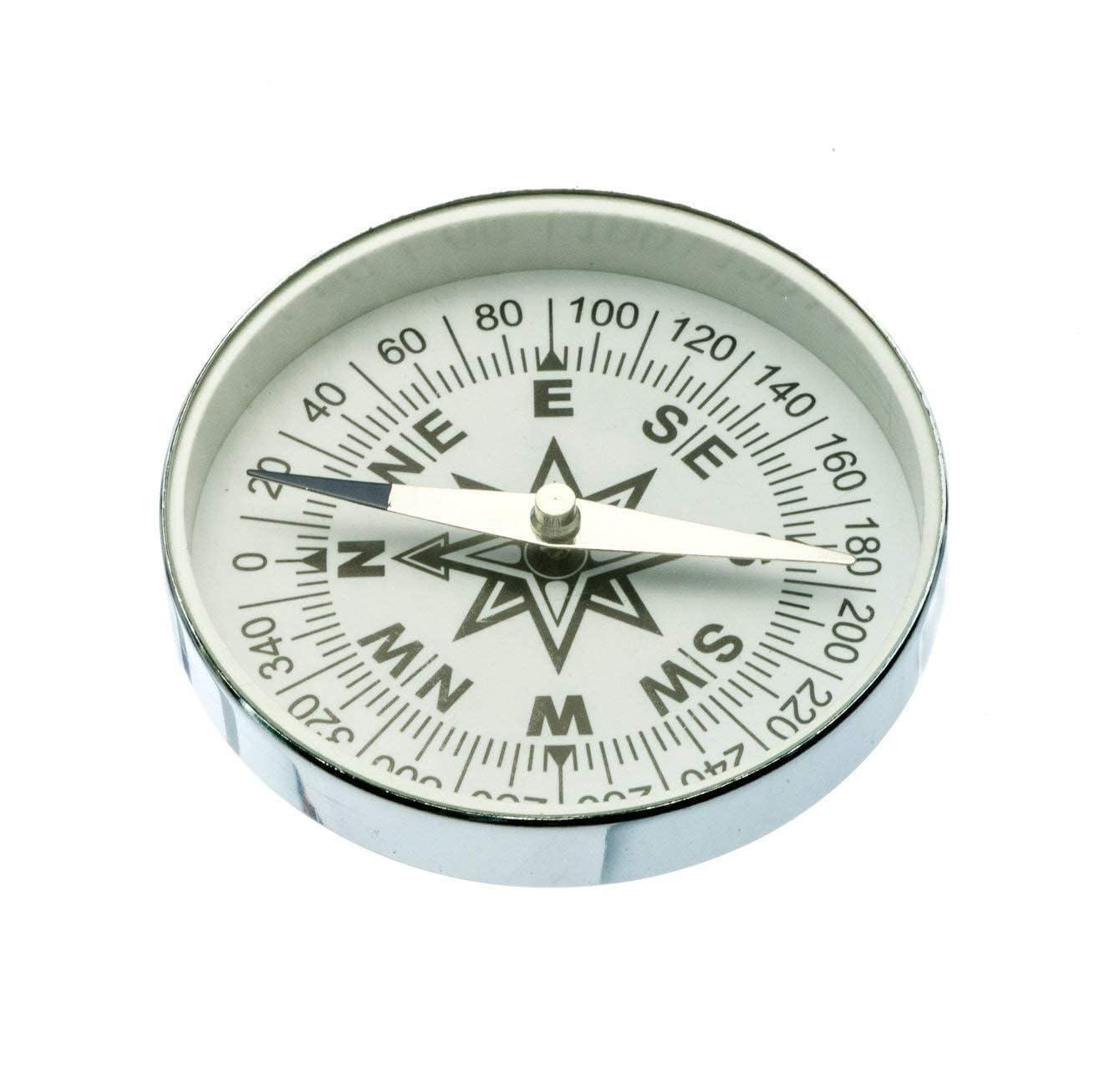Buy Magnetic Compass 100mm Magnetic Compass 4 Inch Magnetic Compass ...