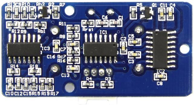 Amazon.com: NGW-1pc Grove - Ultrasonic Ranger : Industrial & Scientific