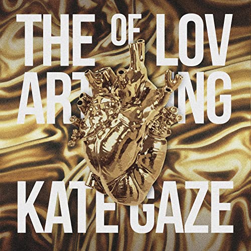 The art of loving de Kate Gaze no Amazon Music Unlimited