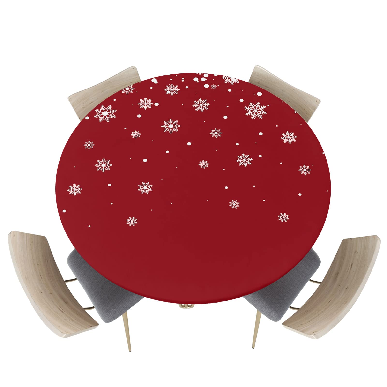 Silent Cloth For Tables