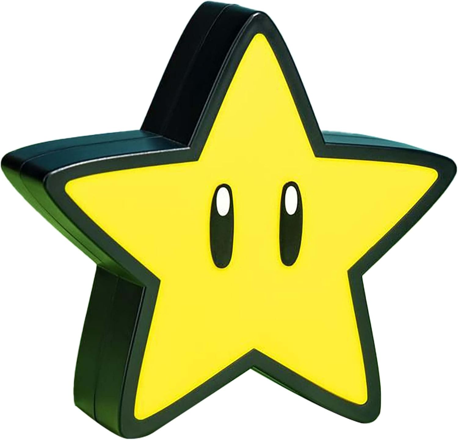 Amazon.com: Paladone Super Star Projector Lamp - Super Mario Decorative ...