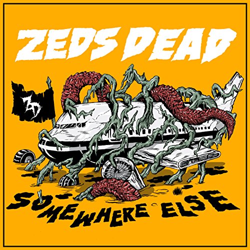 Play Somewhere Else by Zeds Dead on Amazon Music