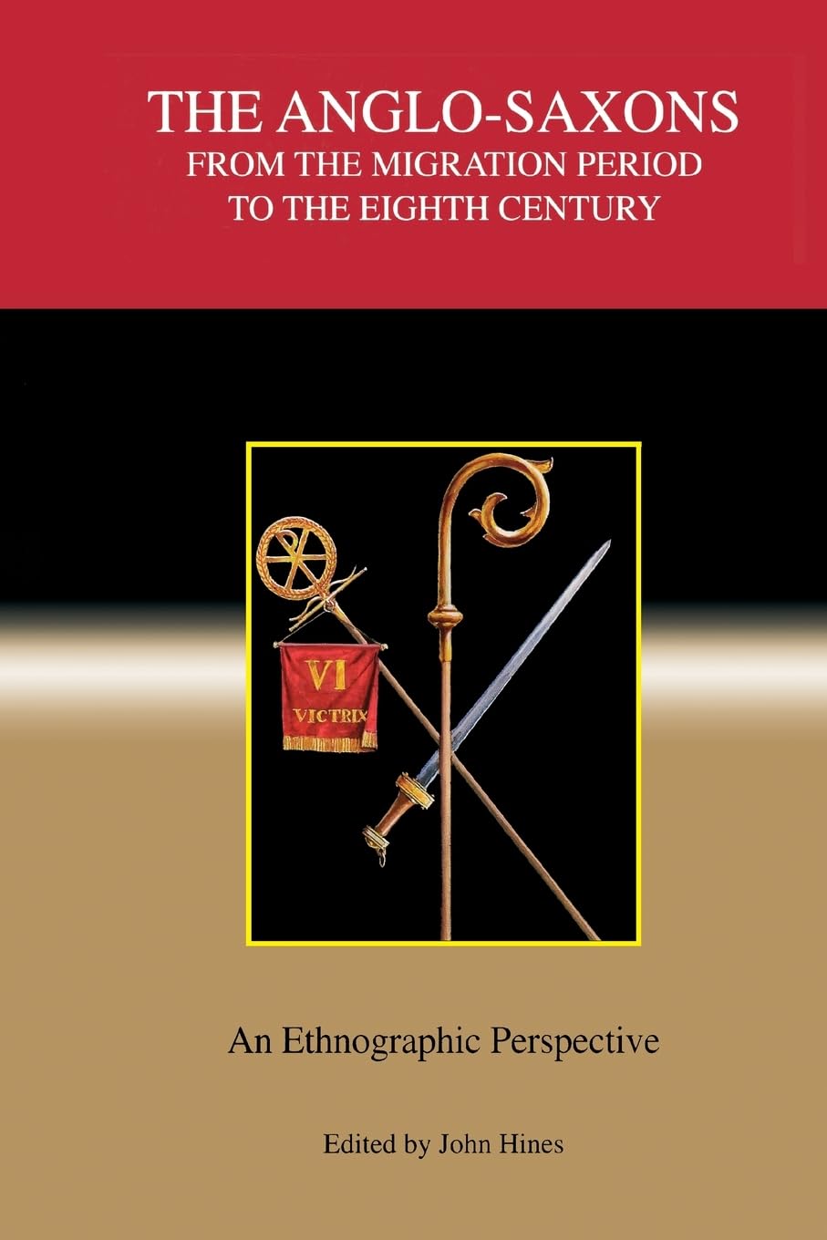The Anglo-Saxons from the Migration Period to the Eighth Century: An ...