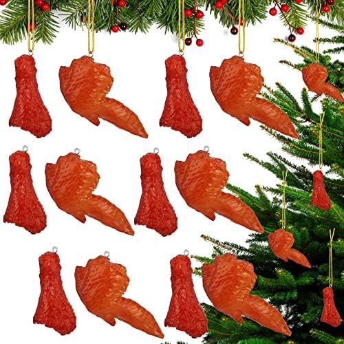 Amazon.com: Old World Christmas Fried Chicken : Home & Kitchen