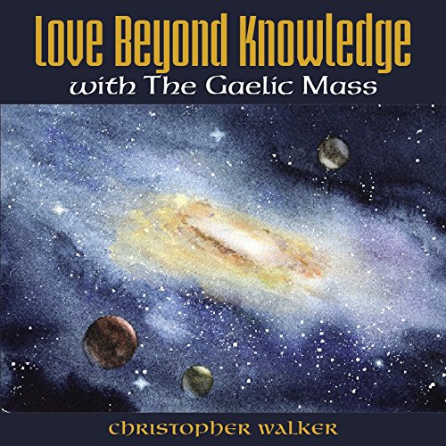 Play Love Beyond Knowledge by Christopher Walker on Amazon Music