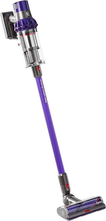 Amazon.com - Dyson Cyclone V10 Animal+ Cordless Vacuum Cleaner