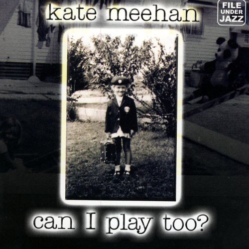 Play Can I Play Too? by Kate Meehan on Amazon Music