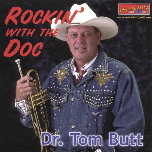 Play rockin with the doc by Dr Tom Butt on Amazon Music