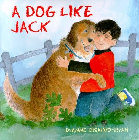 How Old Is Jack In Love That Dog