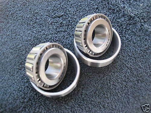 Amazon.com: Neck Bearing 1" & Race (Set) FITS All Models 1936 Thru ...
