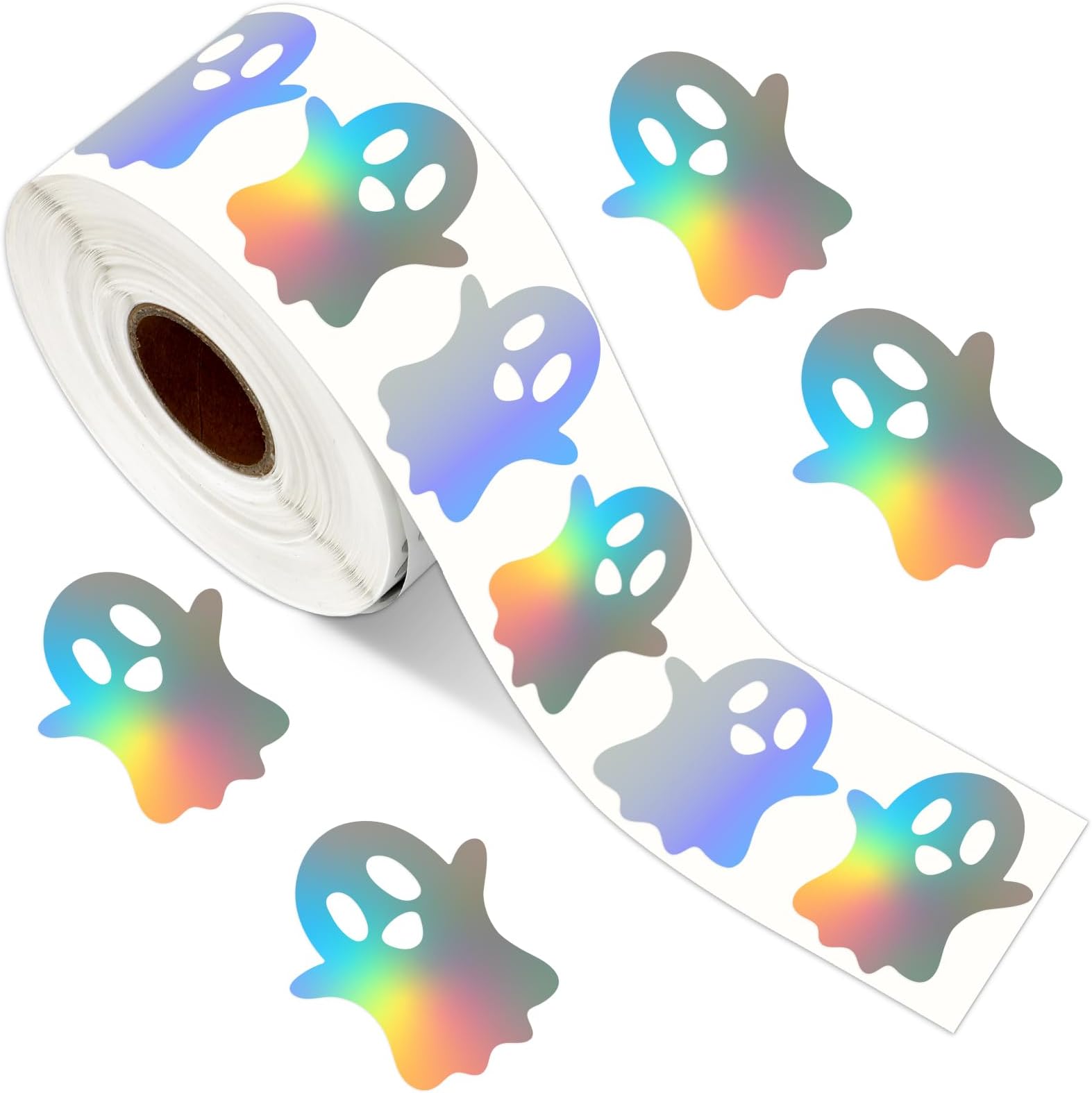 Amazon.com - cute ghosts pack Sticker Bumper Sticker Vinyl Decal 5"