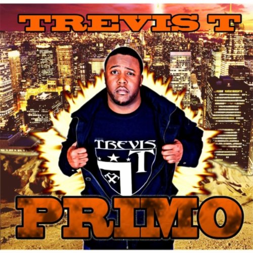 Amazon.com: Primo [Explicit] : Trevis T.: Digital Music