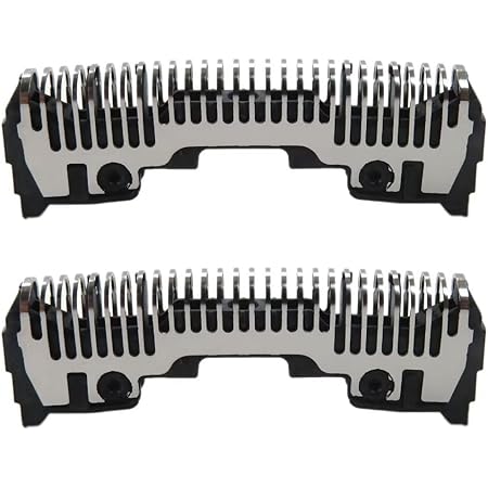 Amazon.com: 2 Pcs Arc5 WES9170P Shaver Replacement Inner Blades for ...