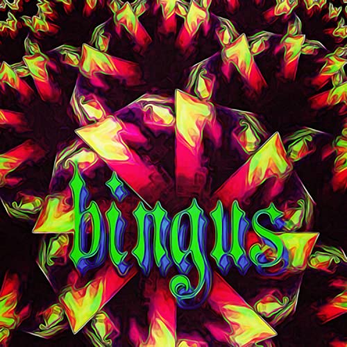Amazon MusicでBreaking SculpturesのBingusを再生する