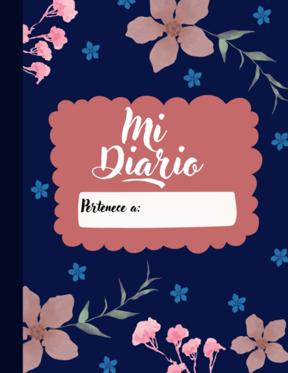 Mi Diario Logo