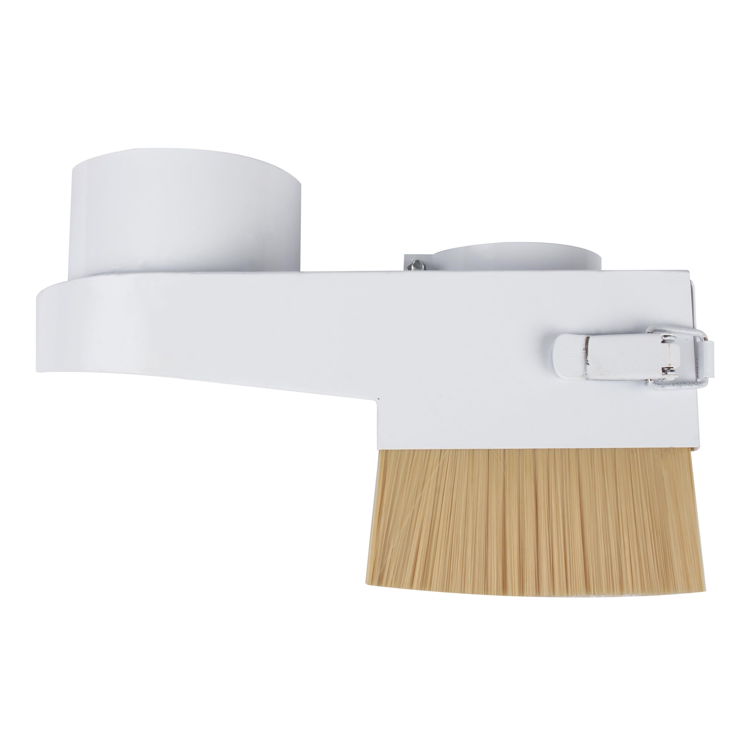 Amazon.com: RATTMMOTOR 80mm Spindle Dust Boot Shoe CNC Spindle Motor ...