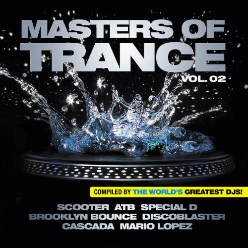 Amazon.de:Masters of Trance Vol.2