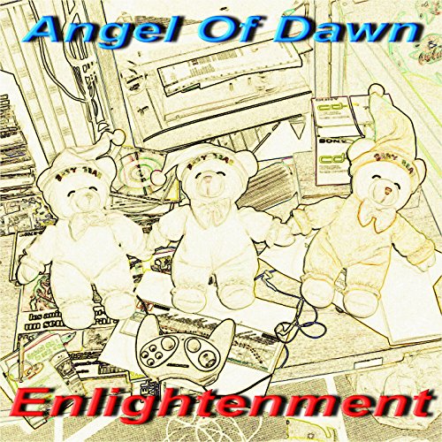 Amazon Music - Angel Of DawnのEnlightenment - Amazon.co.jp
