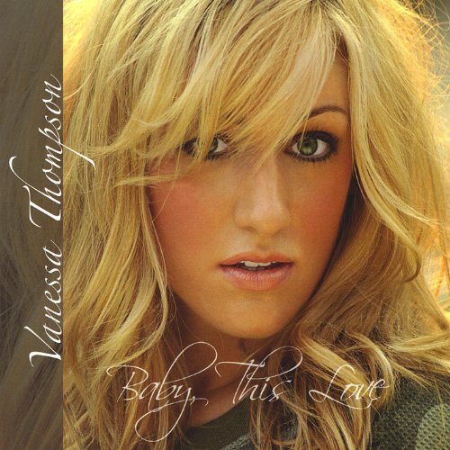 Play Baby This Love by Vanessa Thompson on Amazon Music