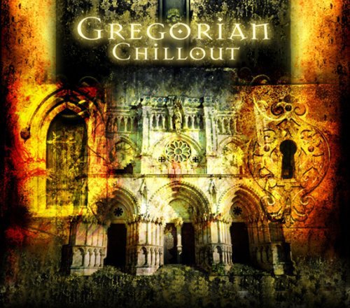 VARIOUS ARTISTS - Gregorian Chillout - Amazon.com Music