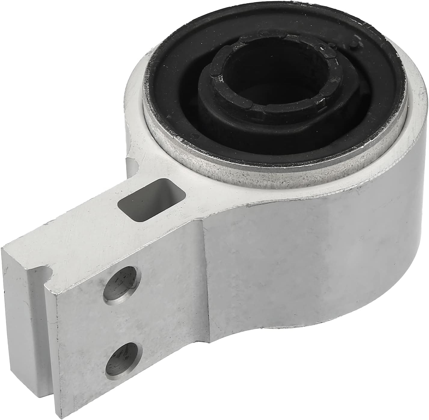 Amazon.com: Detroit Axle - Front Lower Rearward Control Arm Bushings ...