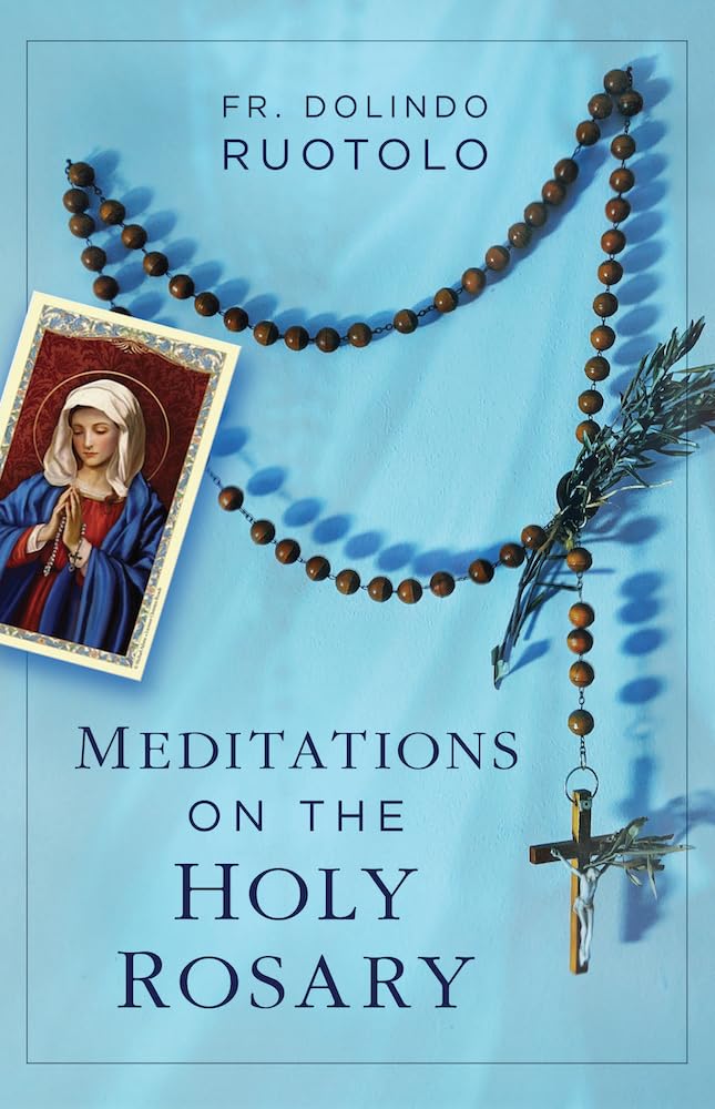Meditations on the Holy Rosary: Fr. Dolindo Ruotolo: 9781644136546 ...
