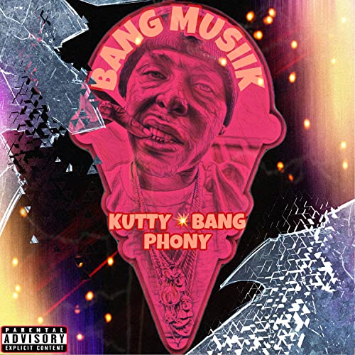 Phony de Kutty Bang no Amazon Music Unlimited