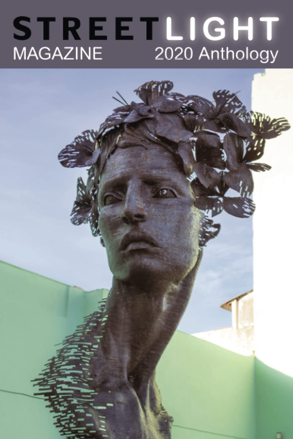 Streetlight Magazine 2020 Anthology: Hale, Trudy, Shafarzek, Susan ...