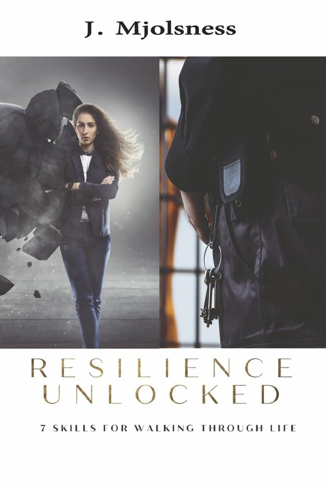 Book review of Resilience Unlocked - Readers' Favorite: Book Reviews ...