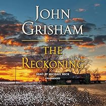The Reckoning by John Grisham | Audiobook | Audible.com
