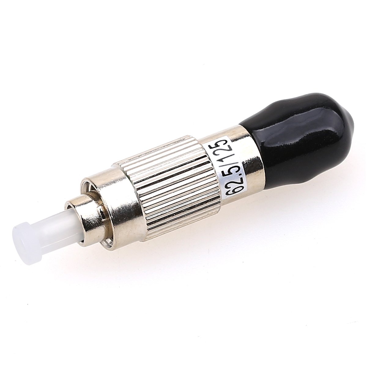 Snapklik.com : CRUISER FC To ST Male To Female Fiber Optical Hybrid MM ...