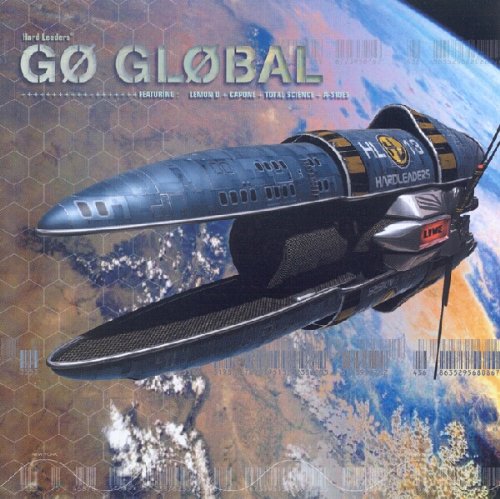 Go Global : Amazon.es: CD y vinilos}