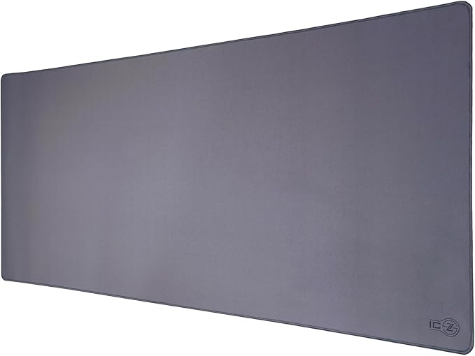 Amazon.com : ICONIC - PRO PC GEAR 4XL Extended Gaming Mouse Pad/Mat 54 ...