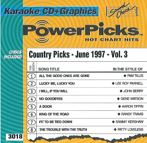 Vol. 3-June 1997 - Amazon.com Music