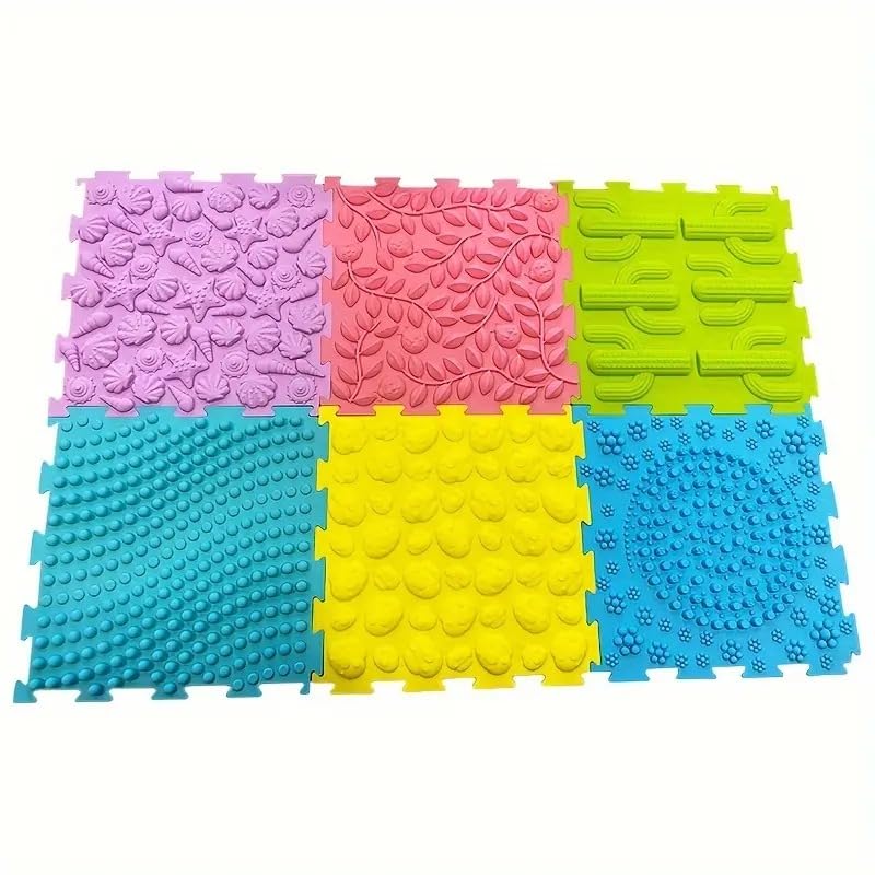 amazon.ae Best Sellers: The best items in Puzzle Play Mats based on ...