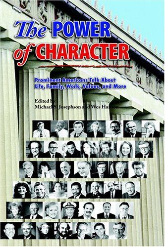 Buy The Power Of Character Book Online at Low Prices in India | The ...