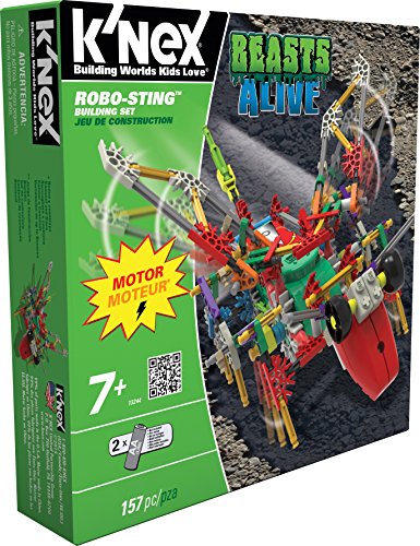 Knex Spielzeug – Die 16 besten Produkte im Vergleich & Angebote - aktualisiert: Februar 2025