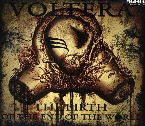 Voltera - Birth of the End of the World - Amazon.com Music