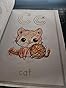 Amazon.com: ABC Animal Alphabet Coloring Book: Learn & Color from A to ...