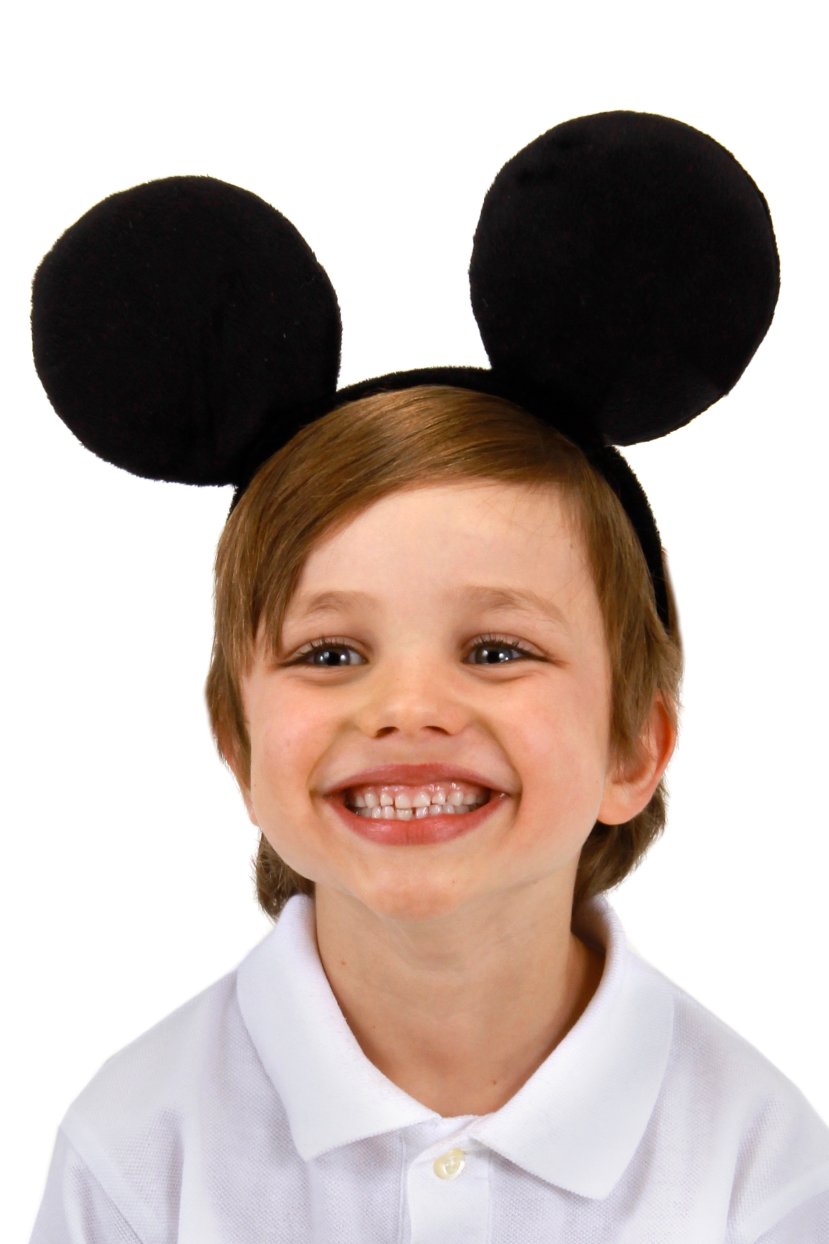 Buy Disneys Mickey Mouse Ears by elope Online at Low Prices in India ...