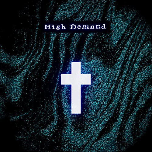 Amazon MusicでShane T. Hoffmann & poisnjamのHigh Demandを再生する