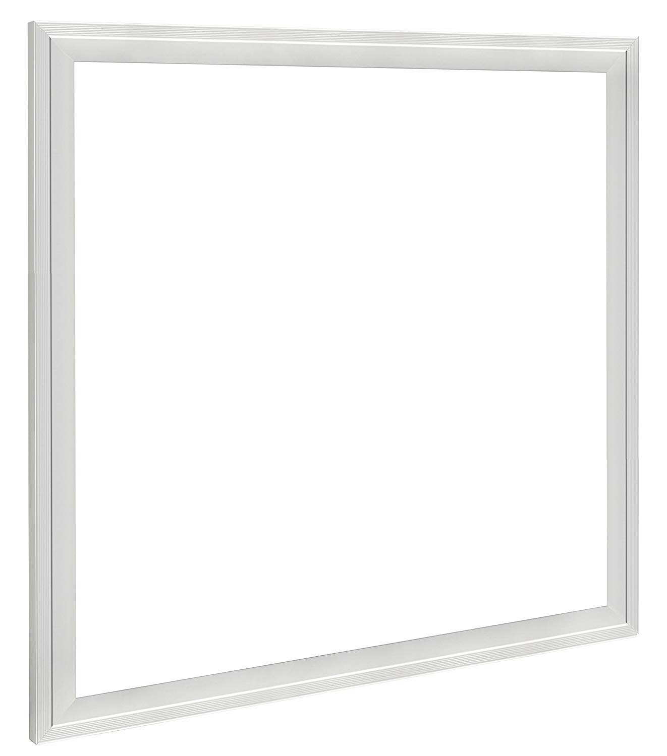 ENERJ 40W LED Backlit Panel Ceiling Lights 600x600 MM 6000K, Day Light ...