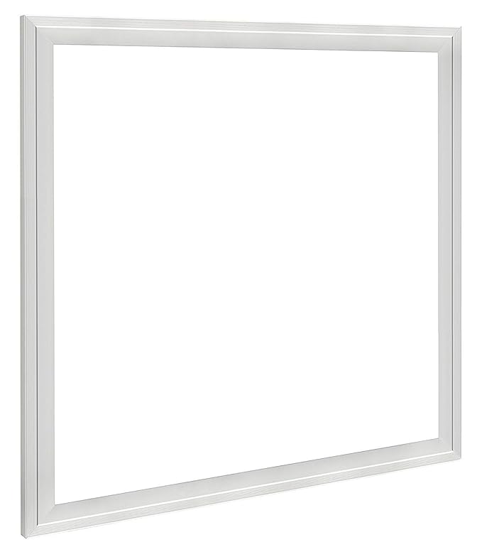 ENERJ 40W LED Backlit Panel Ceiling Lights 600x600 MM 6000K, Day Light ...