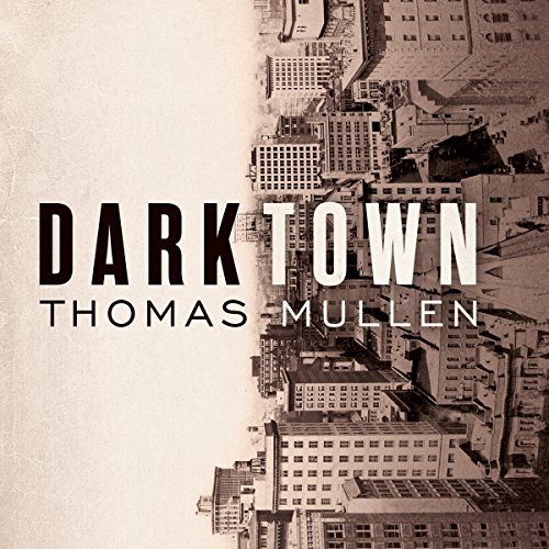 Amazon.com: Darktown (Audible Audio Edition): Thomas Mullen, Andre ...