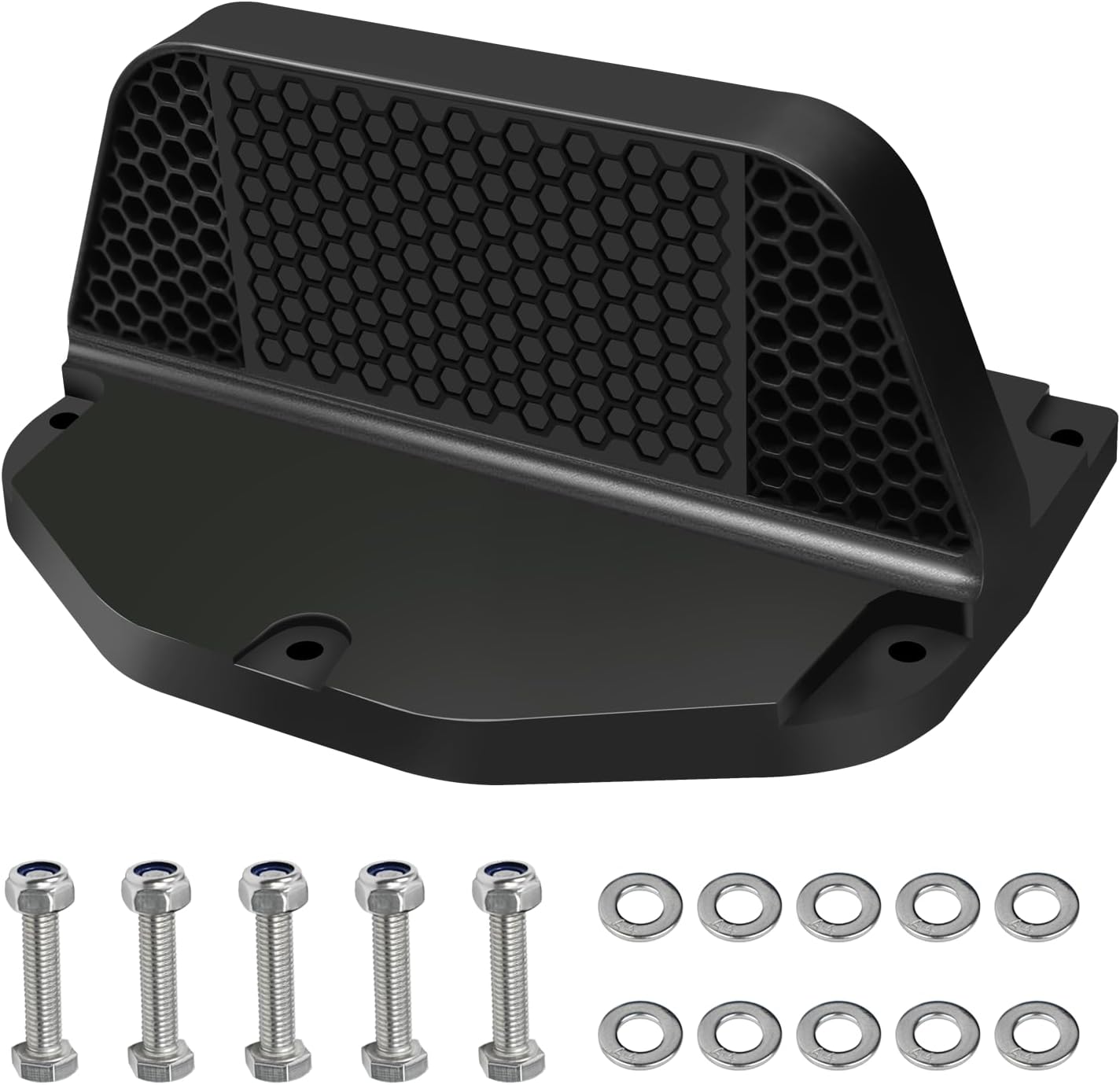 Amazon.com: XQK Transom Kayak Motor Mount - Kayak Trolling Motor Mount ...