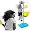 Amazon.com : Swingball Championship All Surface Portable Tether Tennis ...